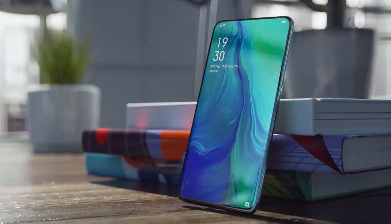 Nowy smartfon OPPO już w sprzedaży. Będzie hit? – Geex