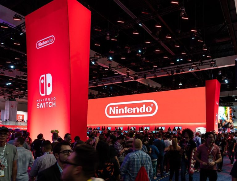 E3 coraz bliżej – co planuje Nintendo? – Geex