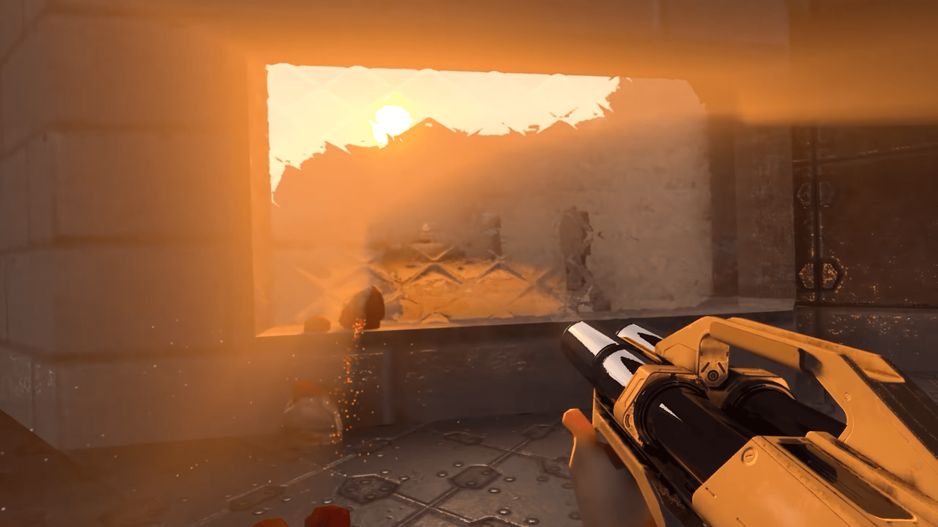 Historia FPS-ów - część pierwsza: od Maze War do id Software - Geex