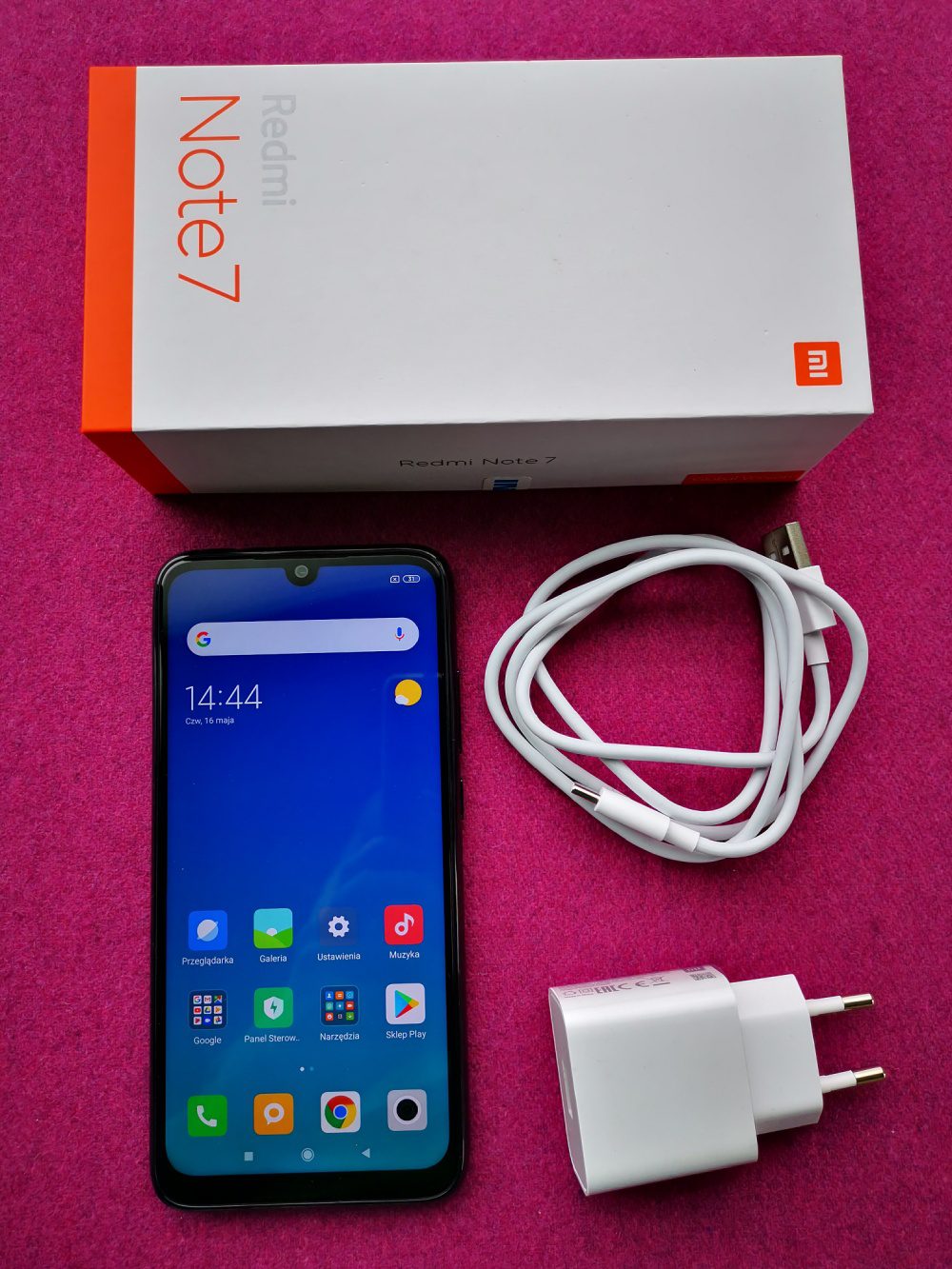 Redmi Note 7. Test i recenzja telefonu, który był w kosmosie – Geex