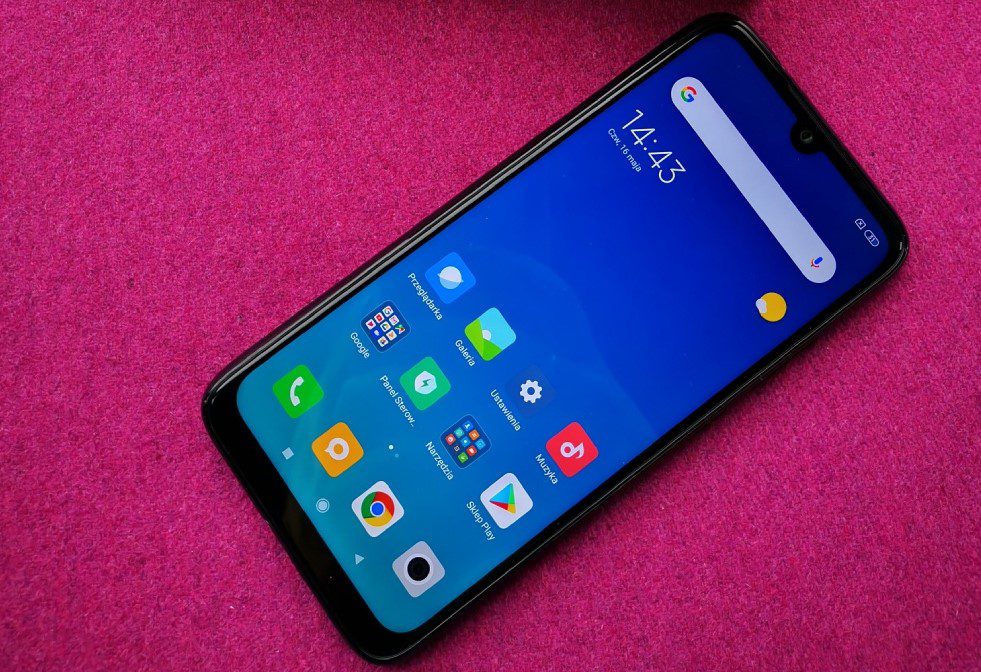 Redmi Note 7. Test i recenzja telefonu, który był w kosmosie – Geex