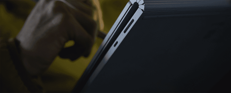 Nowy Microsoft Surface otrzyma 2 ekrany oraz system Android. Centaurus ...