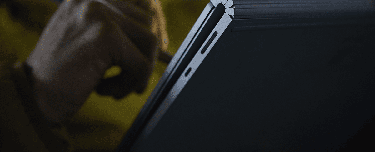 Nowy Microsoft Surface otrzyma 2 ekrany oraz system Android. Centaurus ...