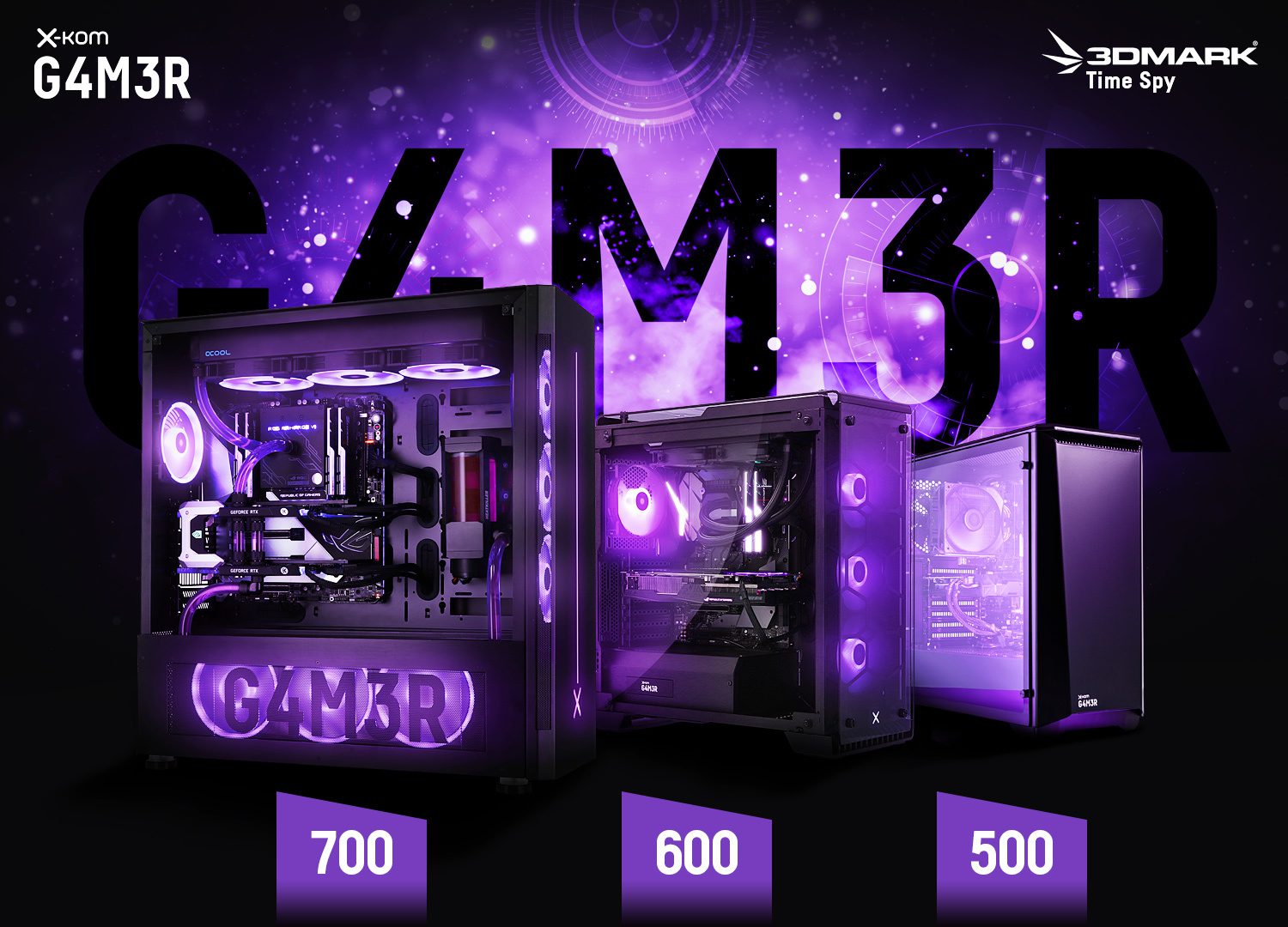 Naprawimy G4M3Ra u Ciebie lub zdalnie. Wystarczy, że dokupisz usługę on ...