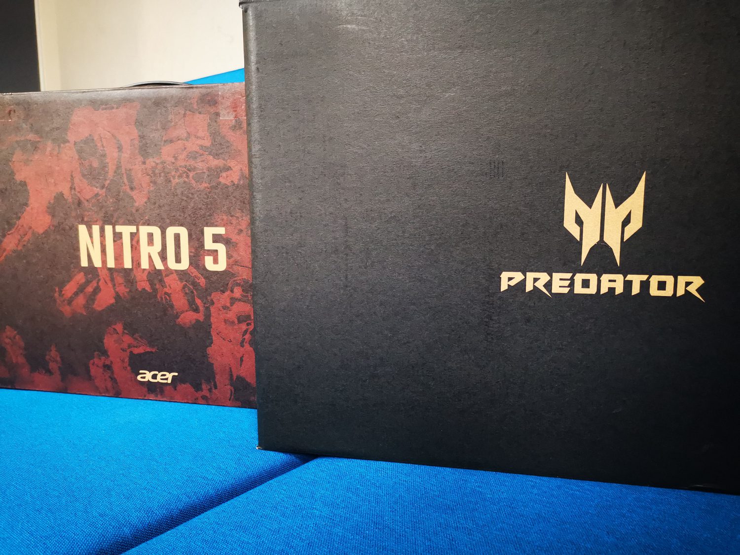 Acer Nitro 5 vs Acer Predator Helios 300. Recenzja niezwykłego starcia ...