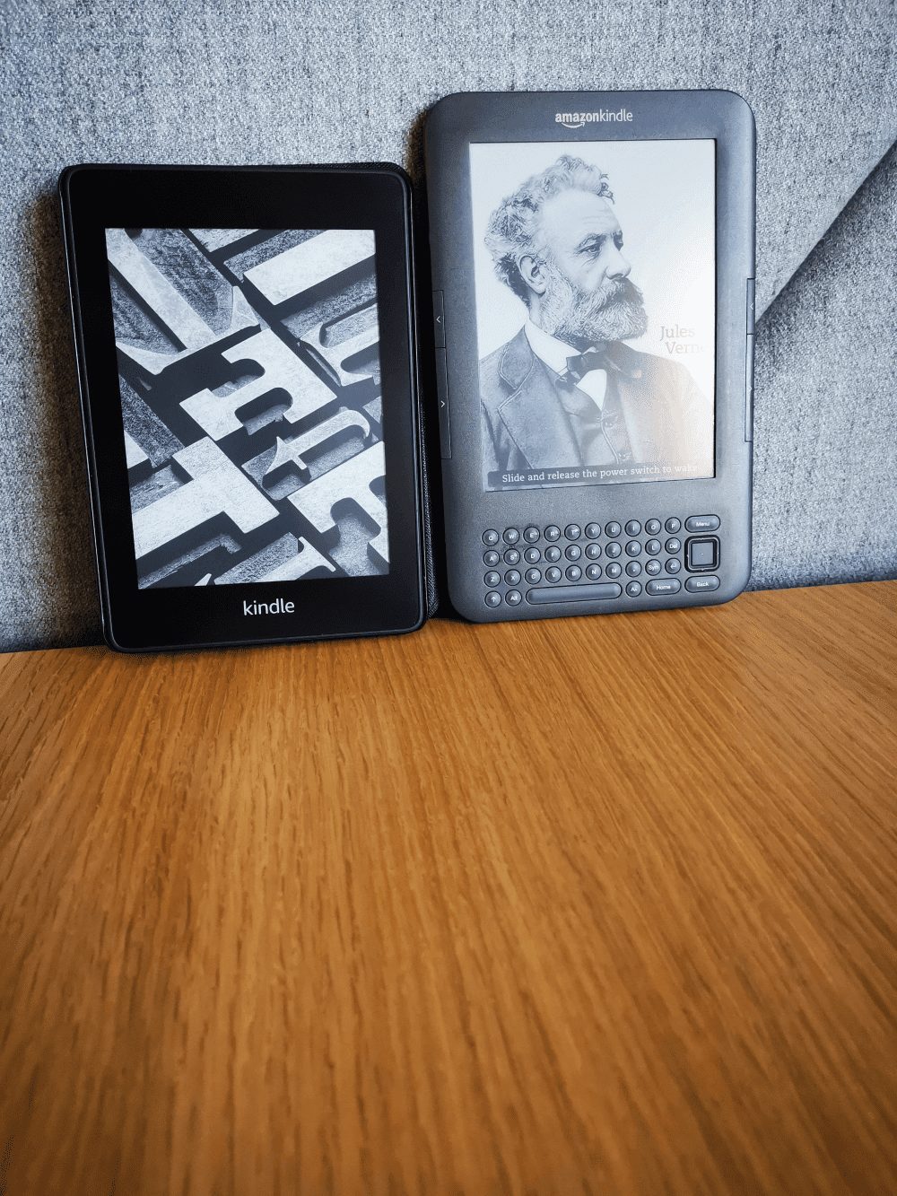 Kindle Paperwhite 4 - recenzja podświetlanego czytnika ebooków - Geex