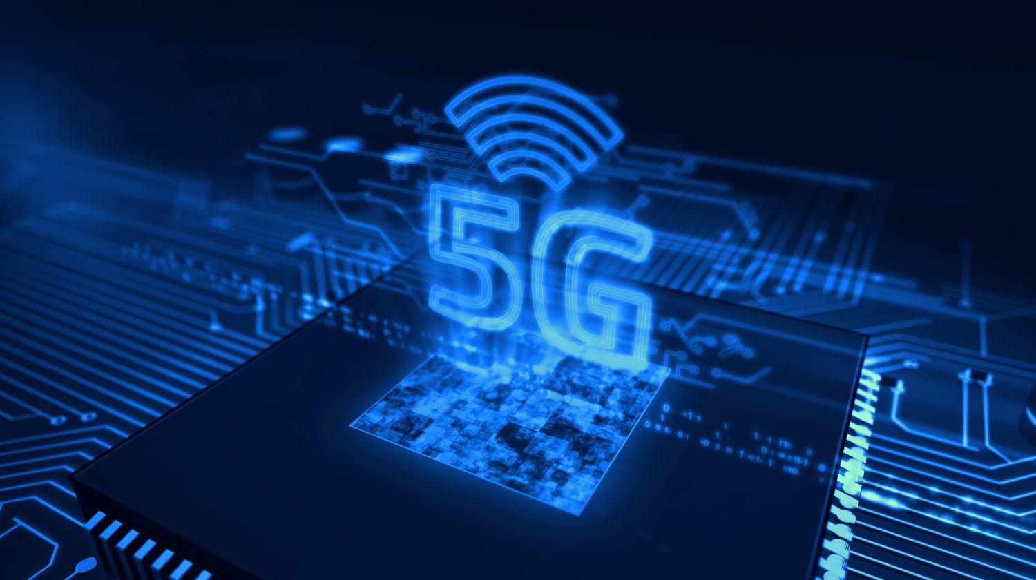 Czym jest technologia 5G i czy jest bezpieczna? Fakty i mity dotyczące nowej generacji sieci – Geex