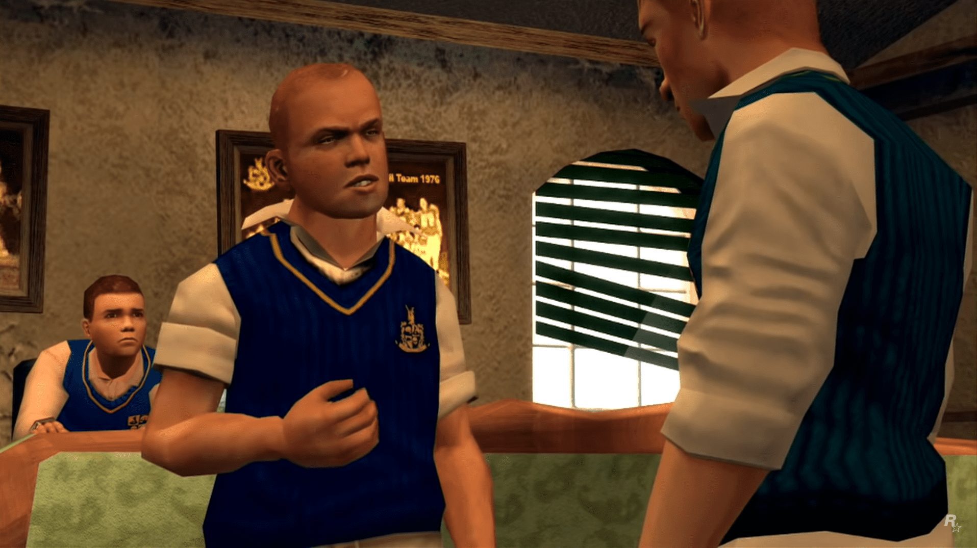 Take-Two anulowało projekt o wartości 53 milionów dolarów. Czyżby ...