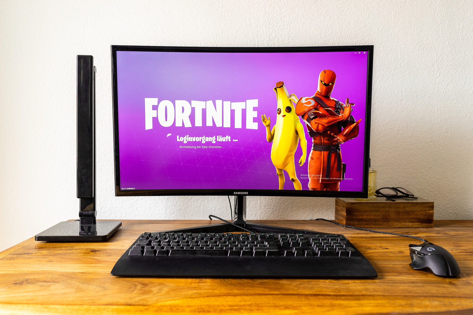 Fortnite - wymagania sprzętowe na PC i Androida w 2021 roku - Geex