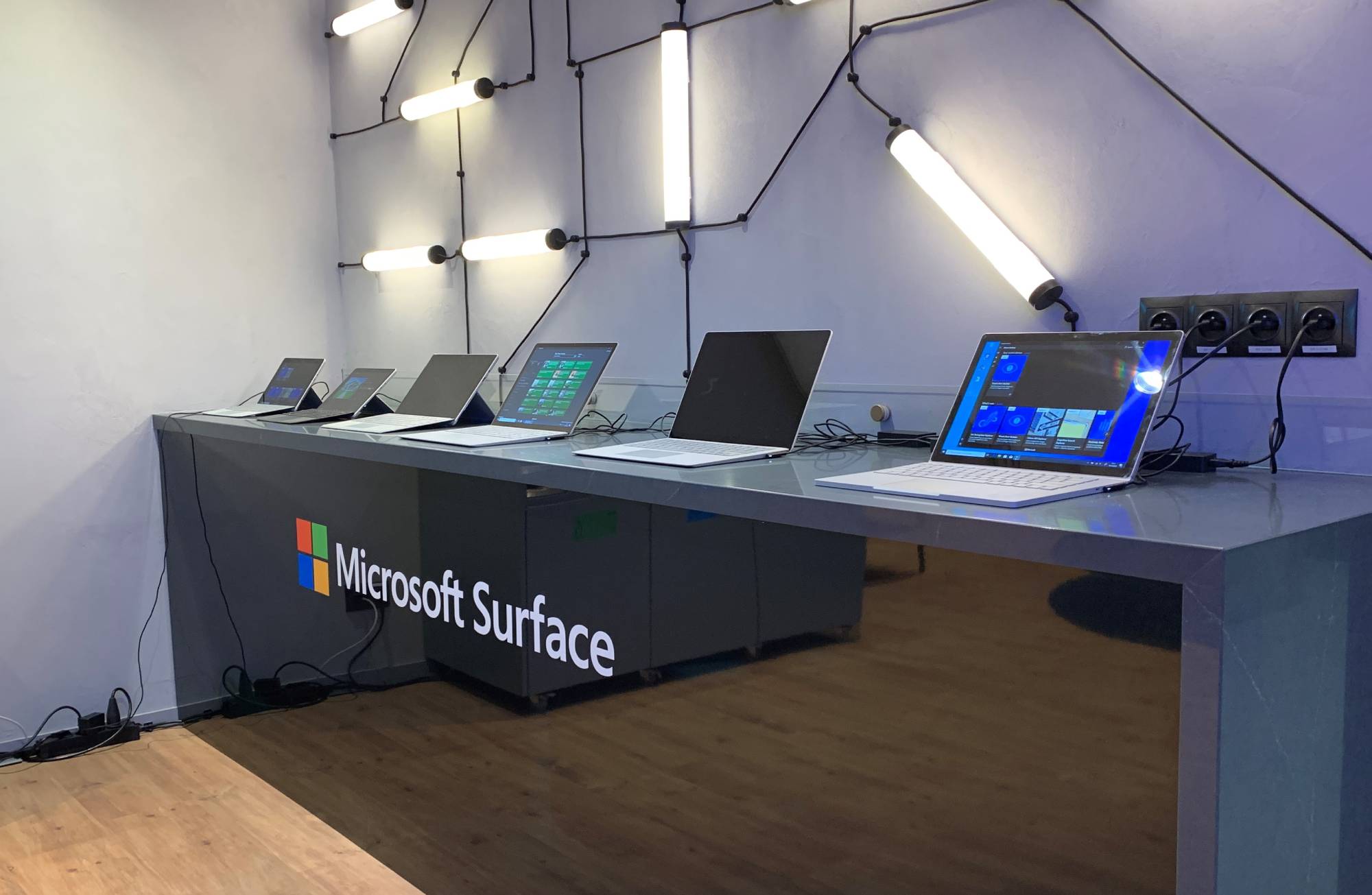 Nowości Microsoft 2019: Surface Pro X, Surface Pro 7 i Surface Laptop 3 ...