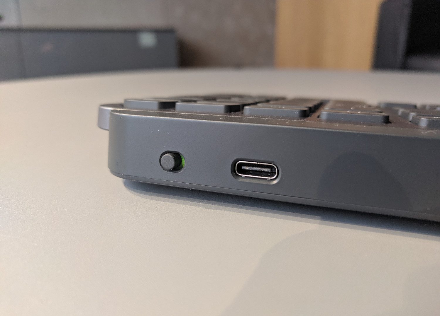 Recenzja Logitech MX Keys i MX Master 3 – elegancki i bezprzewodowy ...