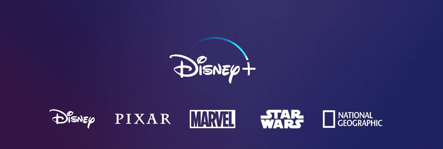 Disney Plus w 4K. Co można oglądać w rozdzielczości Ultra HD? – Geex