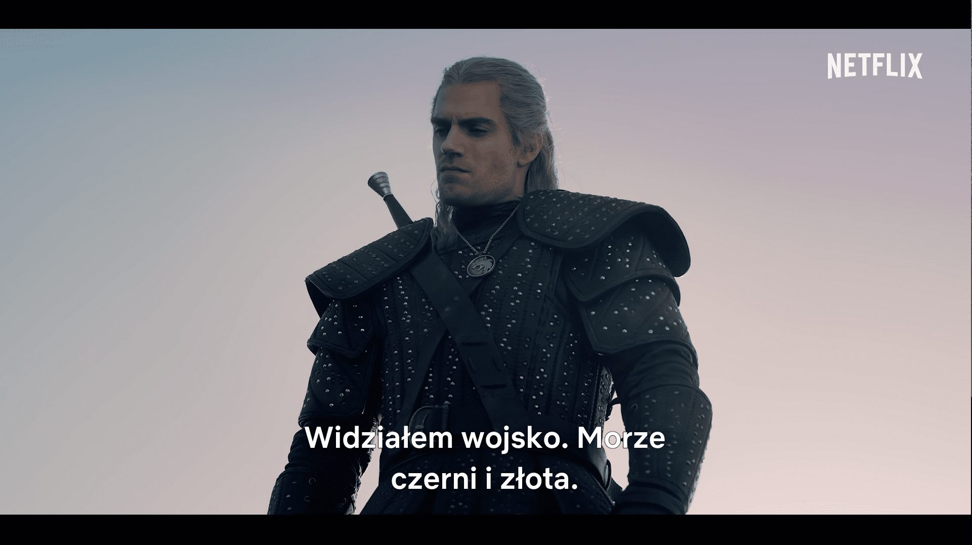 "Wiedźmin" Netflixa - recenzja serialu. Warto było czekać? – Geex