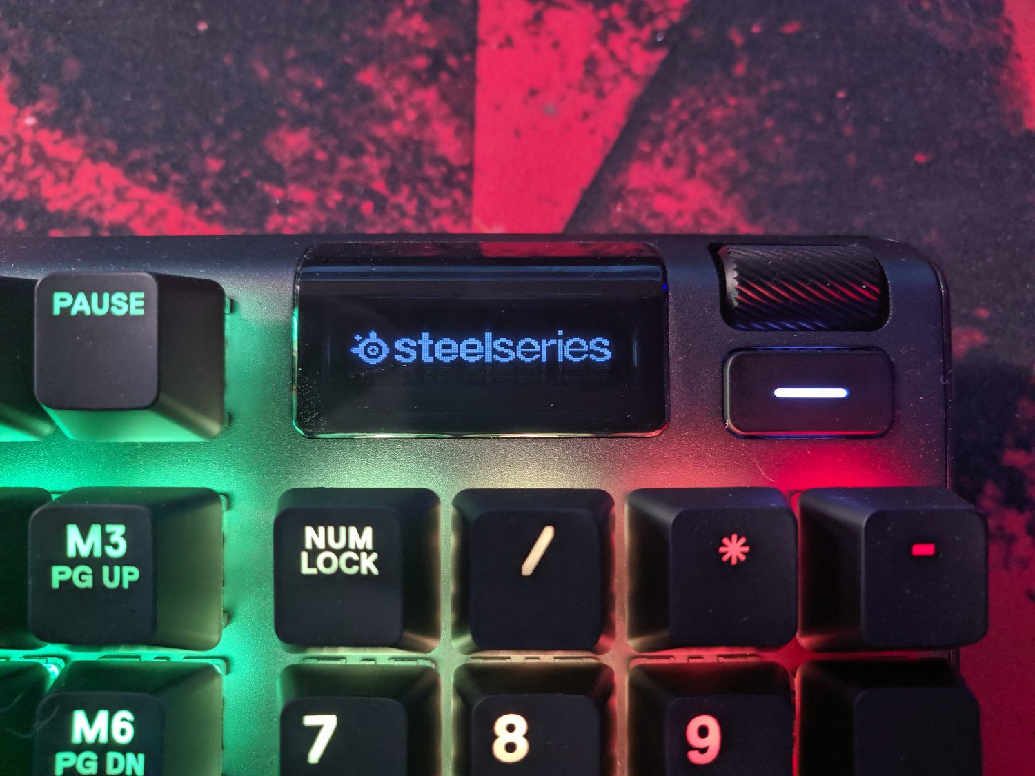 SteelSeries Apex Pro Omnipoint – Recenzja rewelacyjnej, lecz bardzo ...