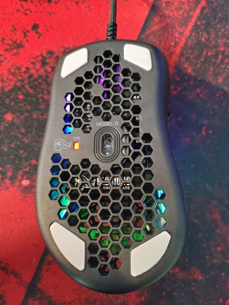 Glorious PC Gaming Race Model D – recenzja lekkiej i ergonomicznej ...