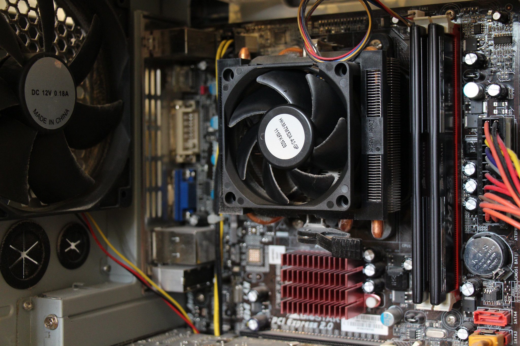 Thermal throttling – co to jest i jak temu zapobiegać? – Geex