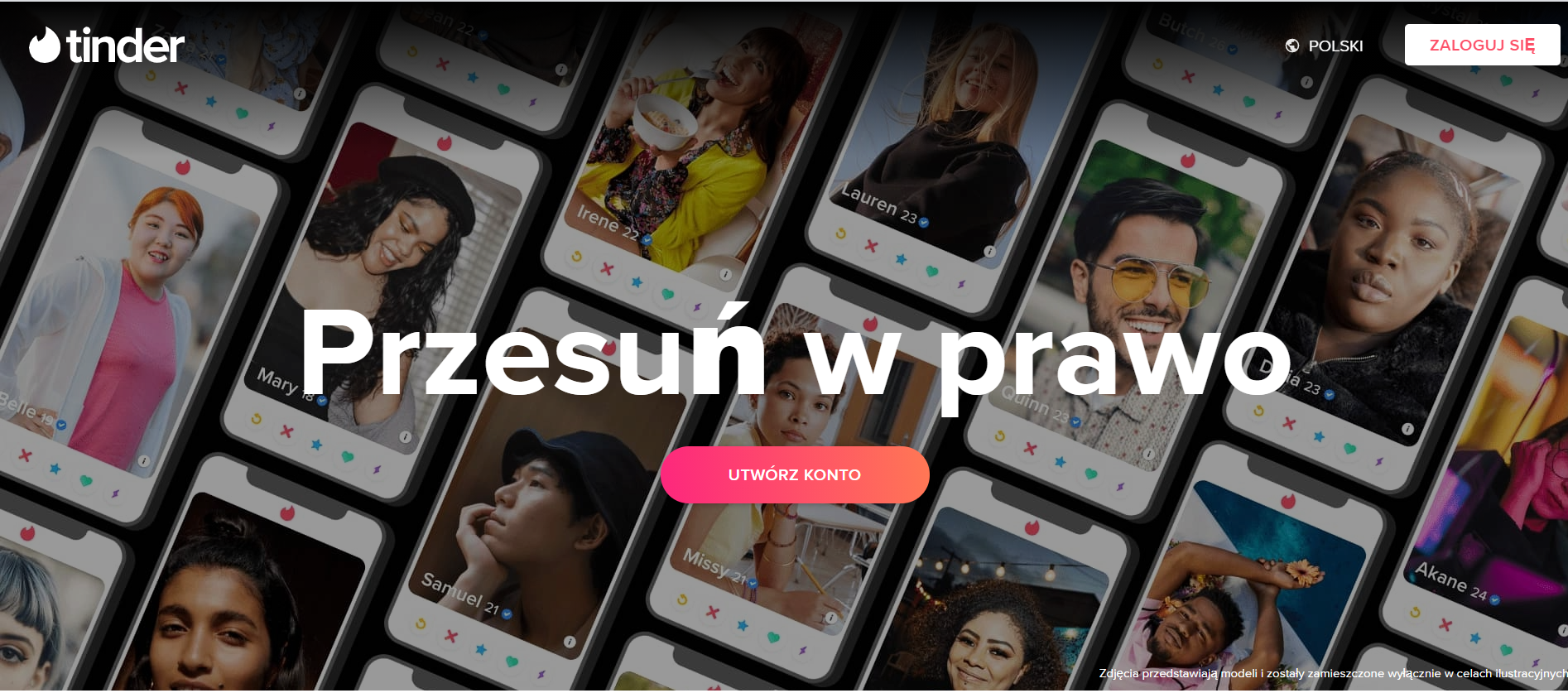 Tinder – co to jest? Jak działa? Czy ta aplikacja randkowa to dobry ...