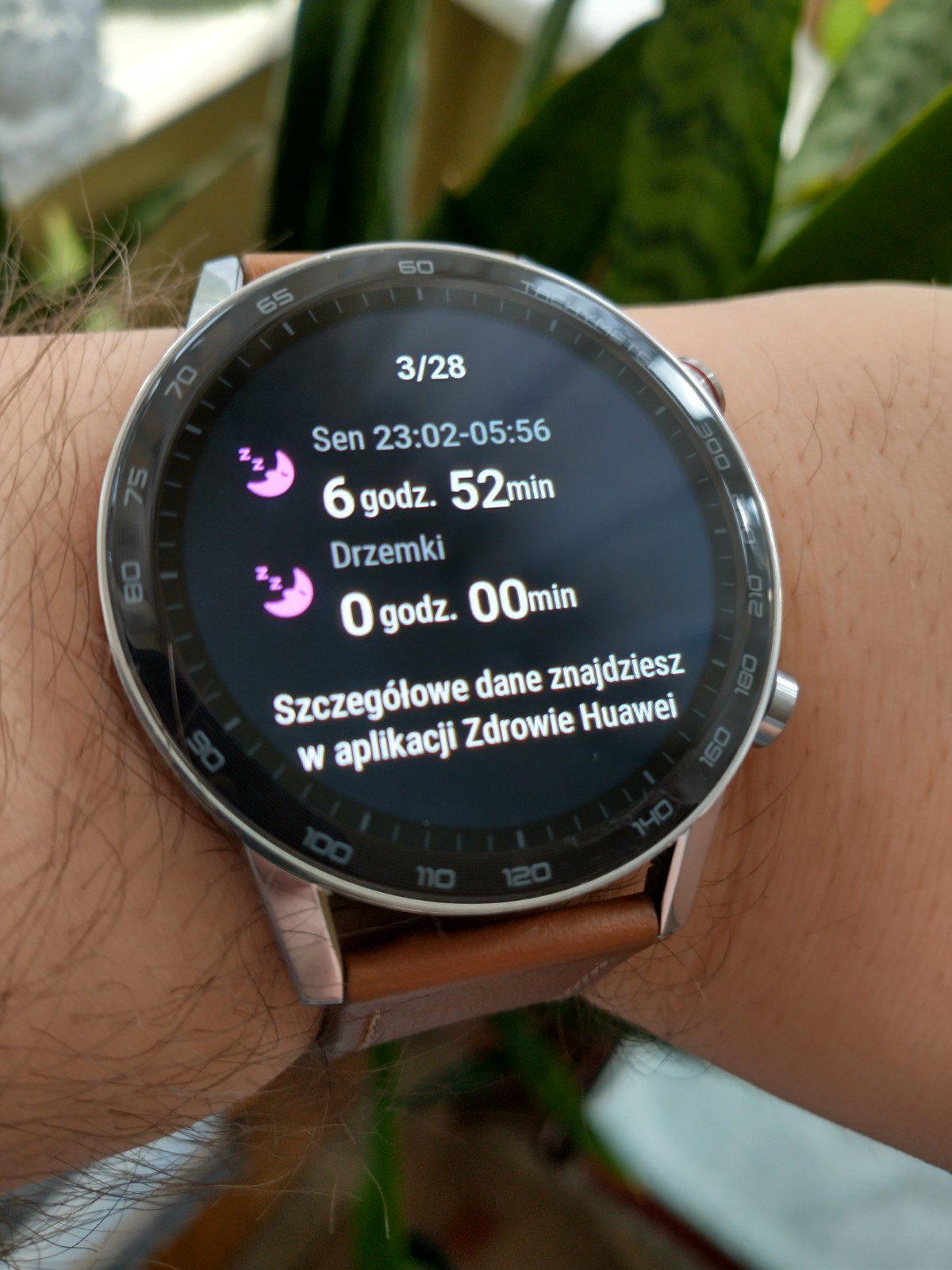 Recenzja Honor Magic Watch 2, czyli smartwatcha do 1000 zł - Geex