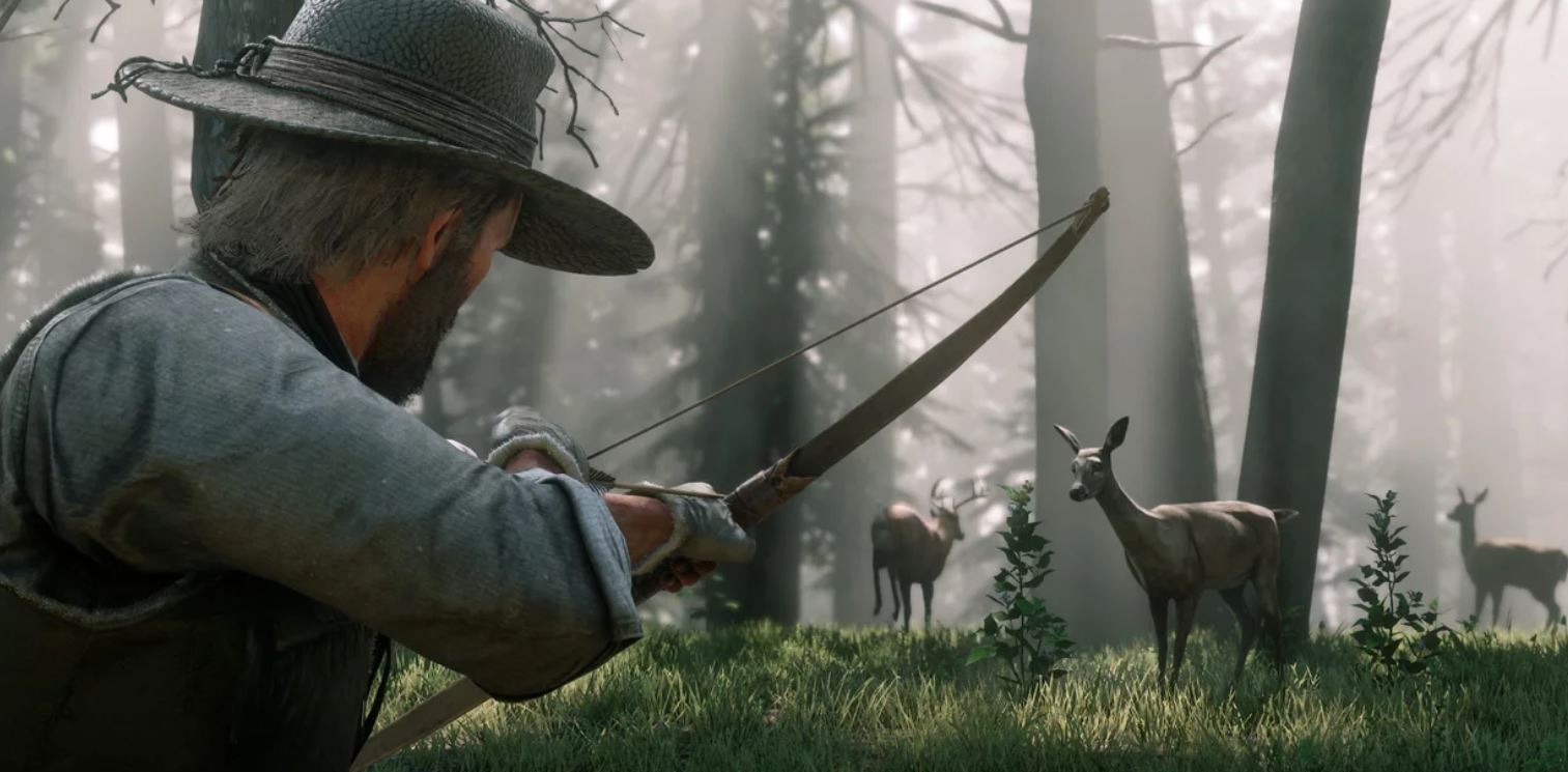 Red Dead Redemption 3: gra powstaje? Kiedy spodziewać się premiery RDR3 ...