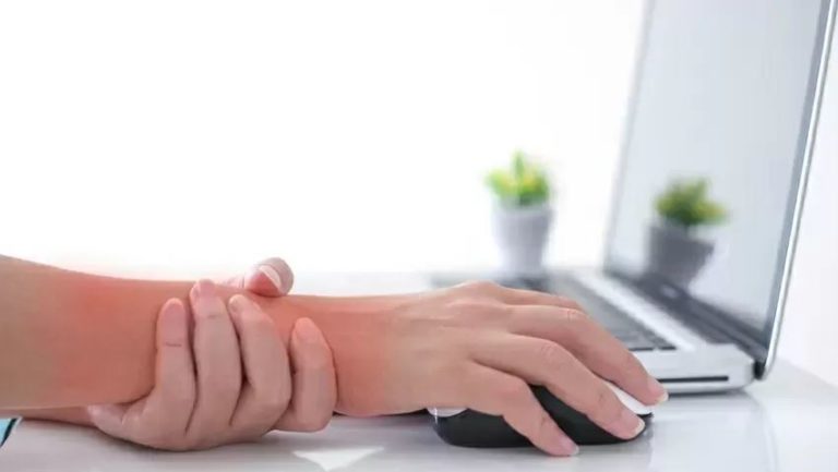 Palm grip, Claw grip i Fingertip grip – rodzaje chwytów myszy, ich wady ...