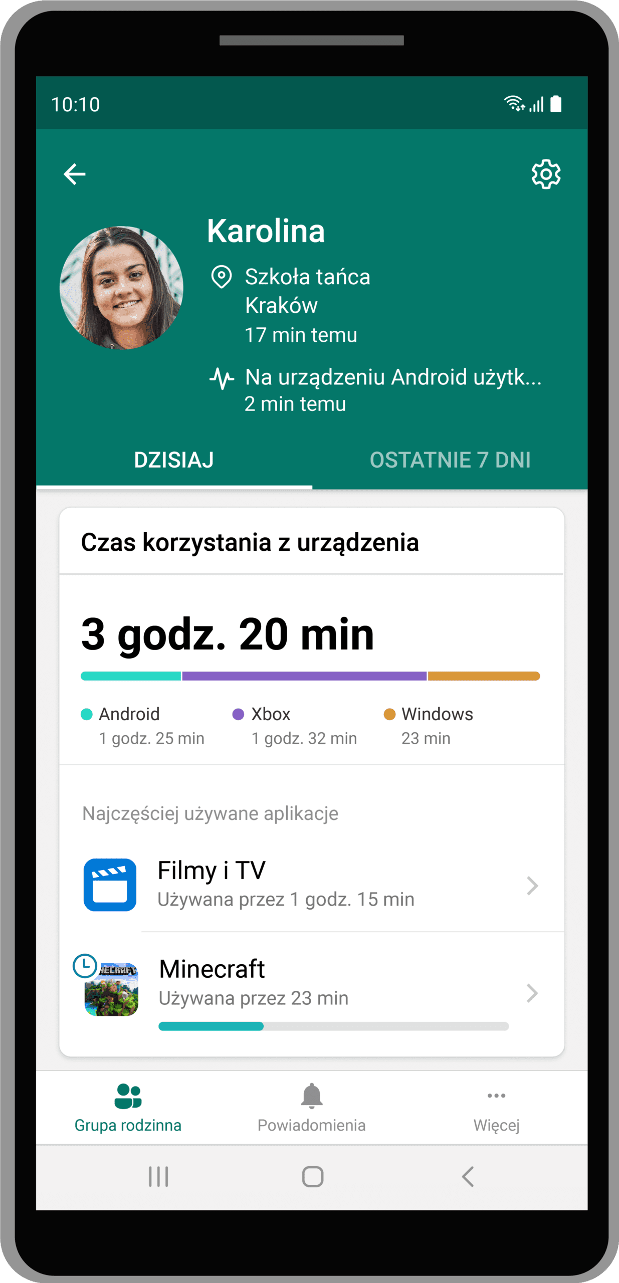 Debiutuje Microsoft 365 – nowa platforma na bazie usług Office 365 - Geex