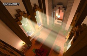 Minecraft – ile trwa noc? Jak zrobić dzień? – Geex