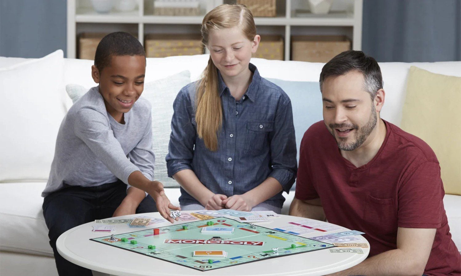 Monopoly - historia najpopularniejszej gry na świecie i jej ...