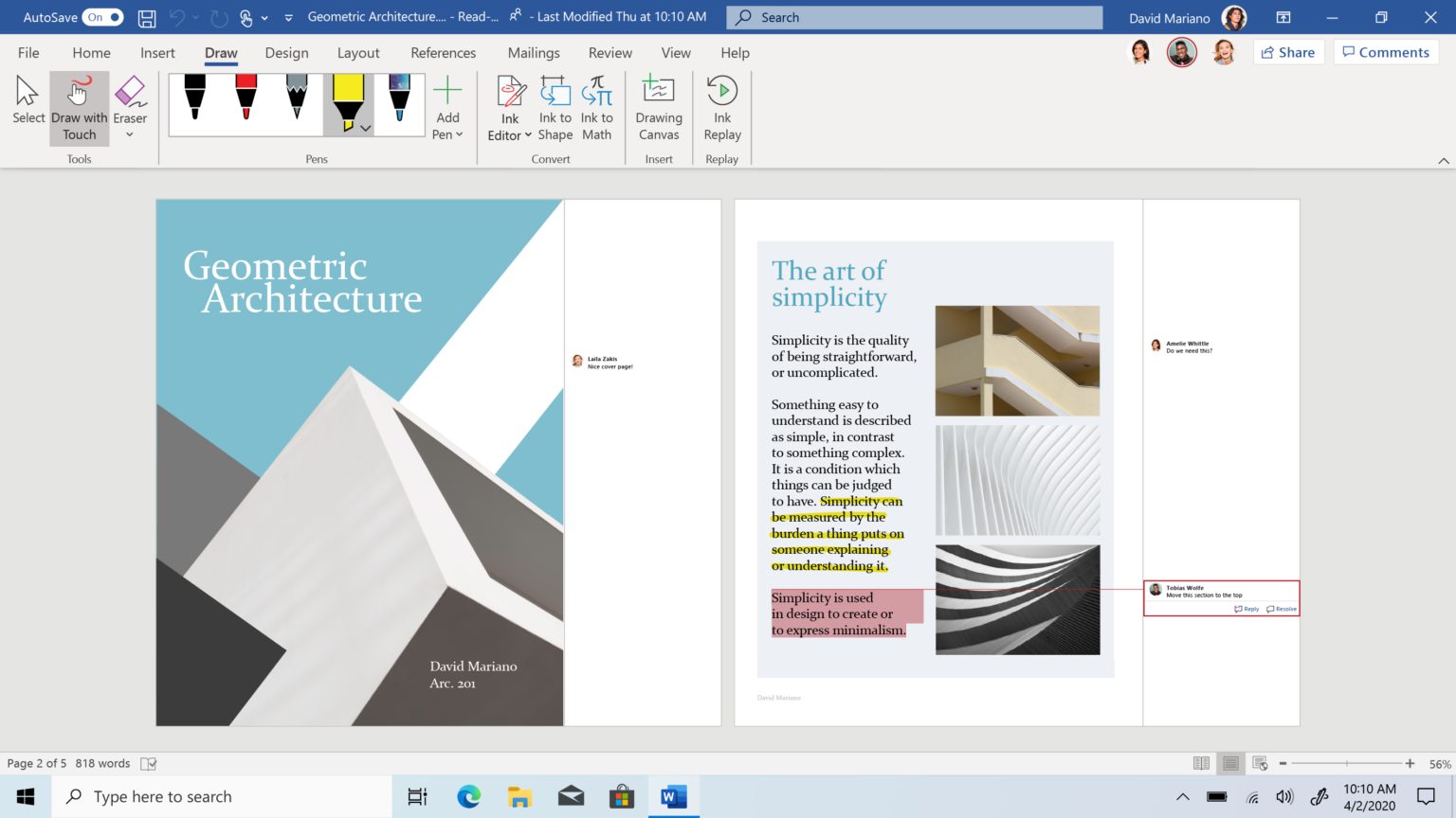 Debiutuje Microsoft 365 – nowa platforma na bazie usług Office 365 - Geex