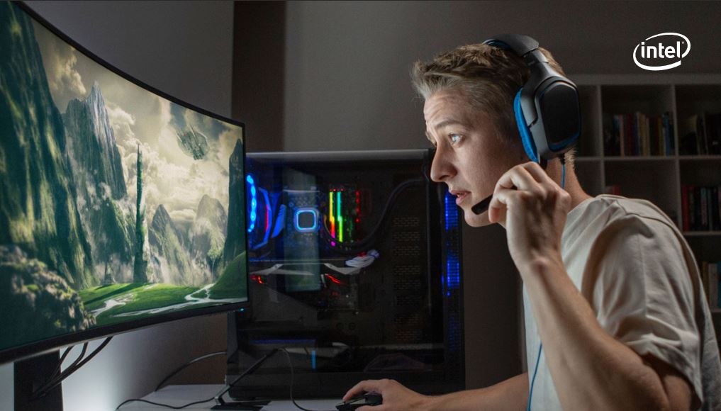 Procesory Intel 10-gen do desktopów oficjalnie zaprezentowane – Geex