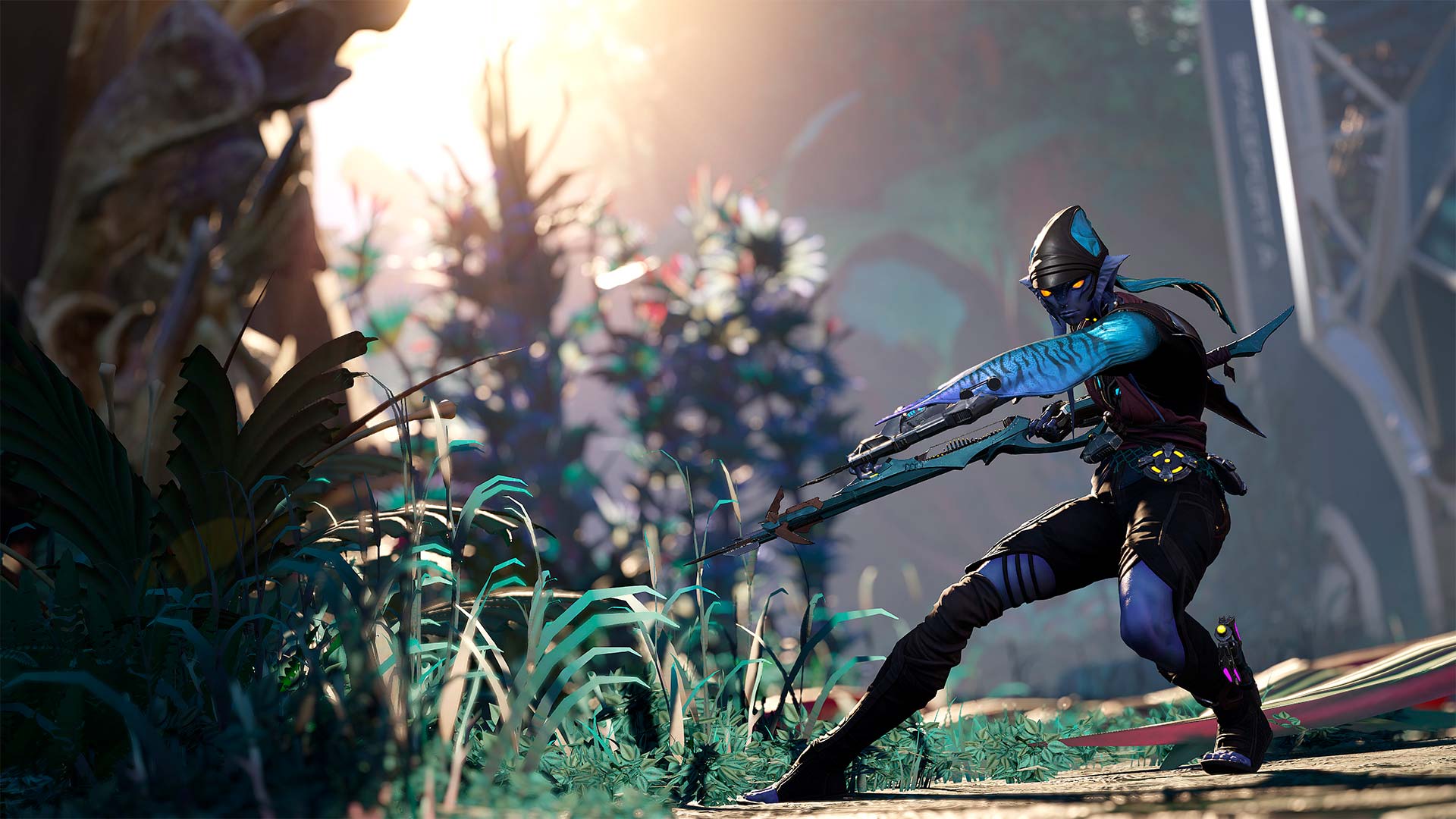 Crucible - premiera gry F2P ze studia Amazon Game Studios – Geex