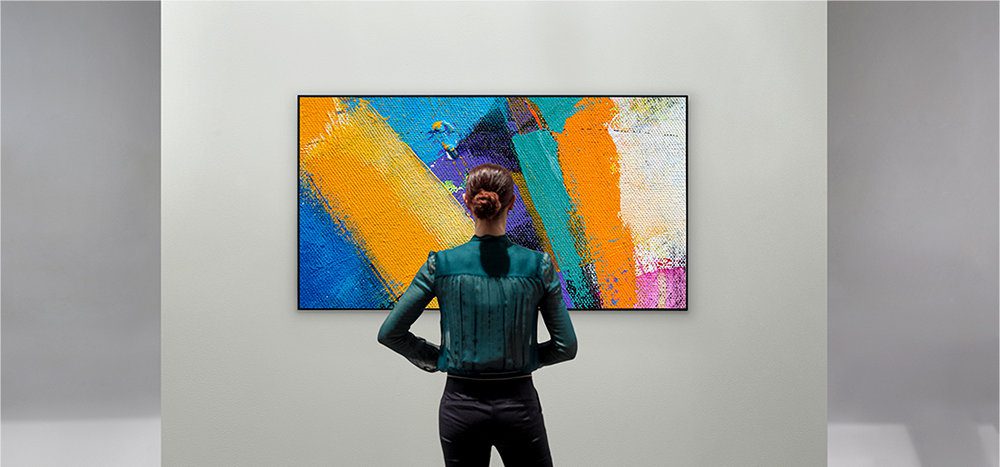 Telewizory LG 2020 – co nowego w OLED-ach i LCD? – Geex