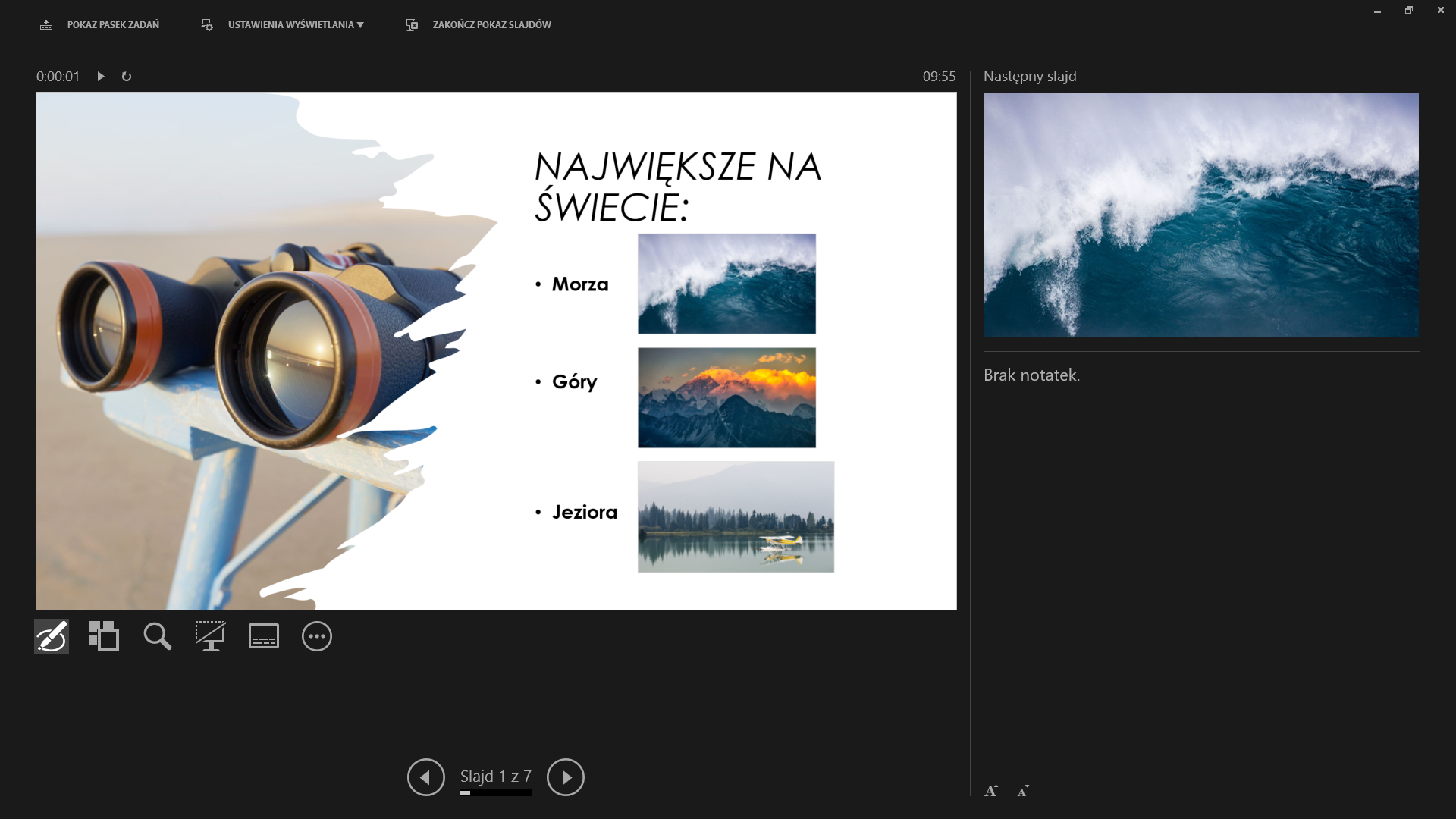 PowerPoint – jak zrobić efektowną prezentację krok po kroku? – Geex