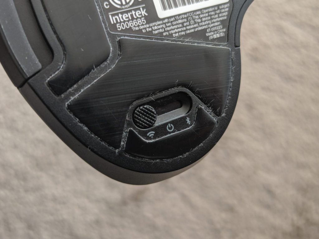 Recenzja myszy Corsair Dark Core RGB Pro SE – długa nazwa, rewelacyjny ...