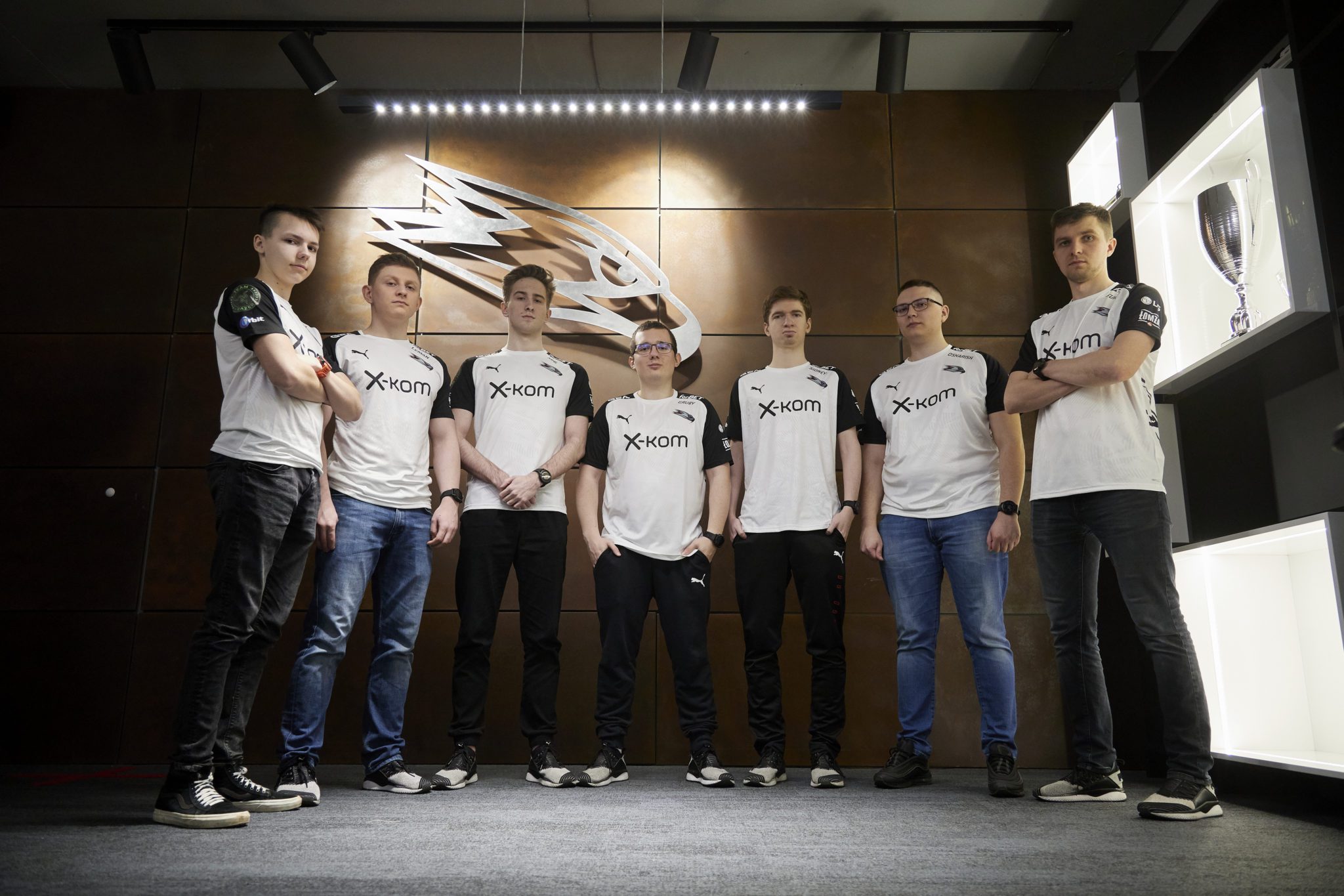 Rangi w CS:GO. Co oznaczają? Jak awansować? – Geex