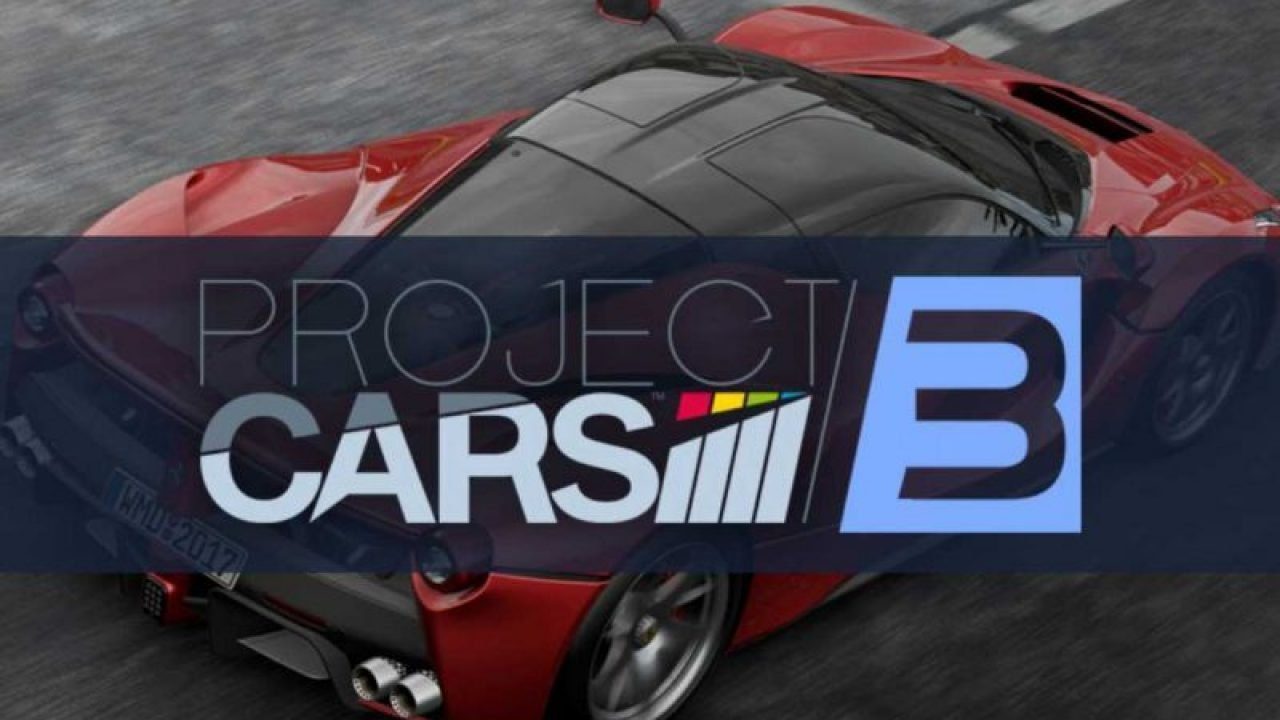 W Project Cars 3 zagramy jeszcze w te wakacje – Geex