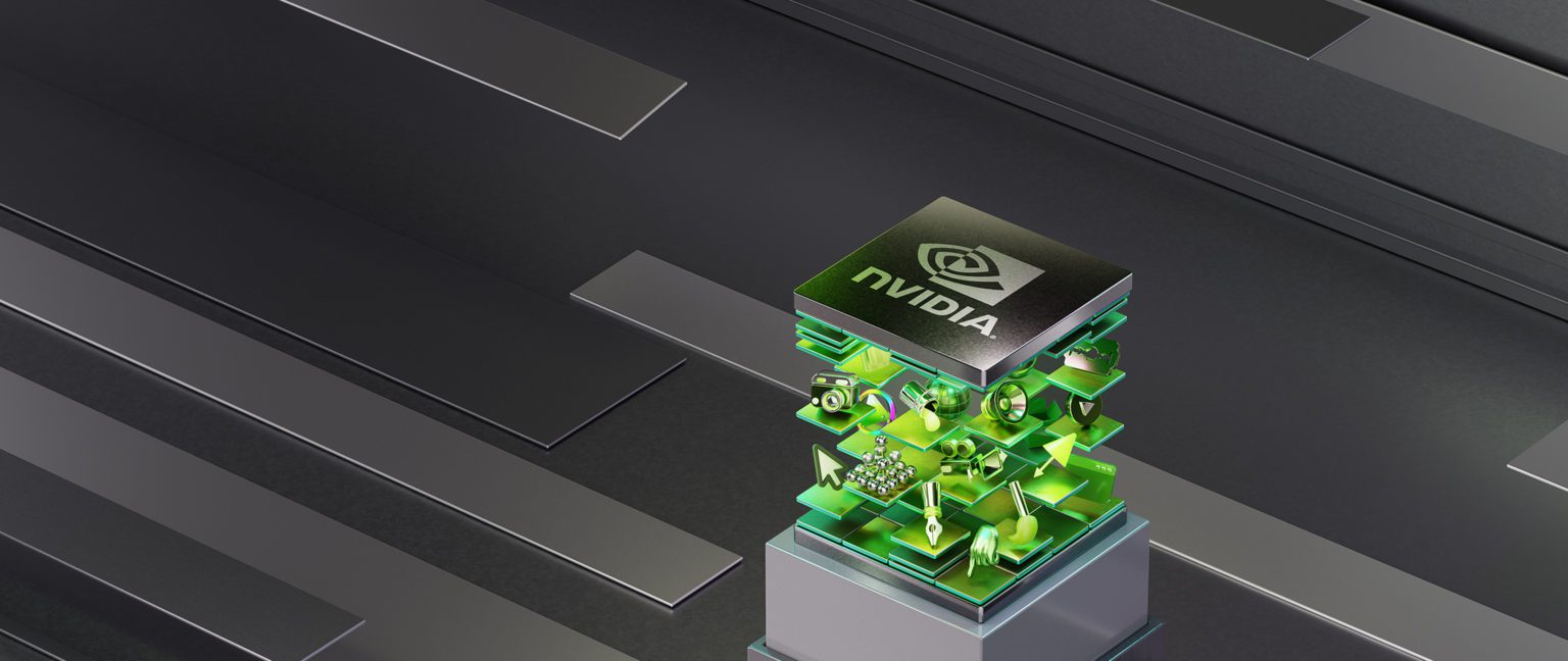 GeForce RTX Studio – co to jest i jak usprawnia pracę? – Geex