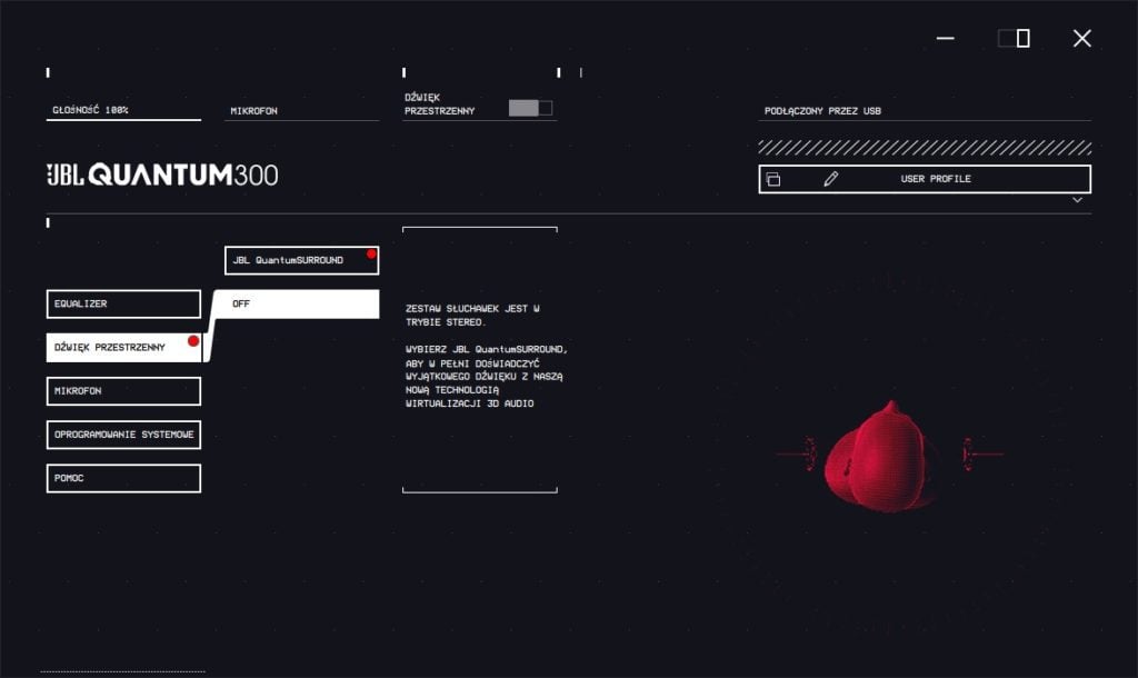 Recenzja słuchawek JBL Quantum 200 i 300 – Jest nieźle, ale mogło być ...