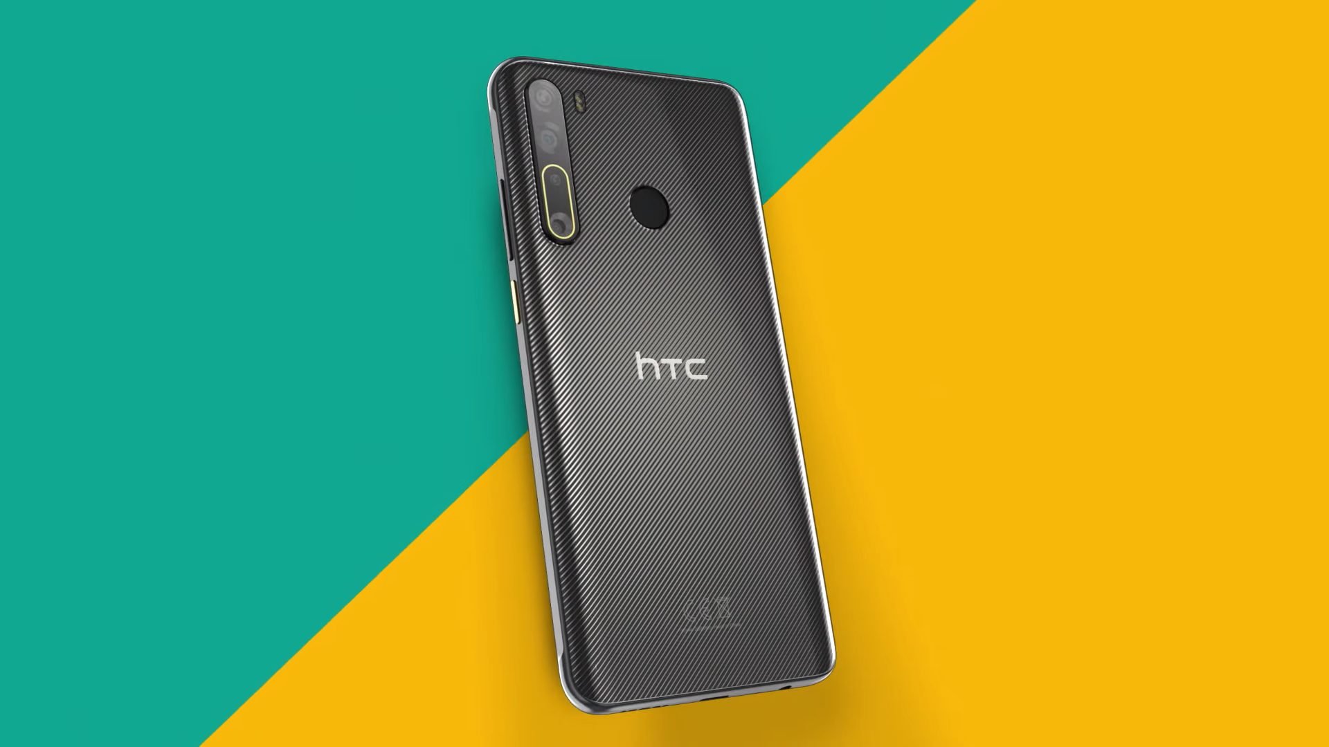 HTC zaprezentowało nowy smartfon. Poznaj HTC Desire 20 pro – Geex