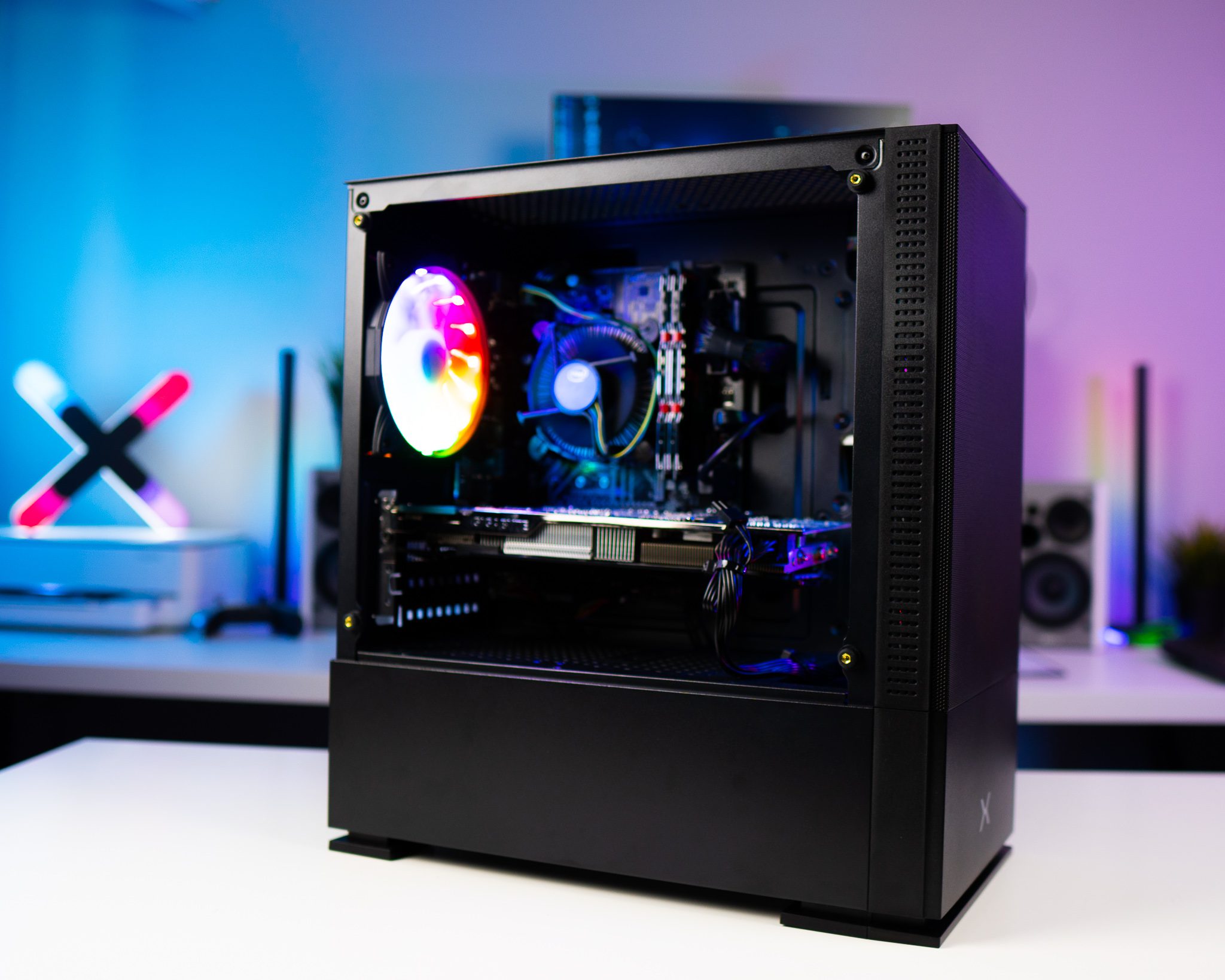 Ile kosztuje komputer gamingowy i gdzie go kupić? – Geex