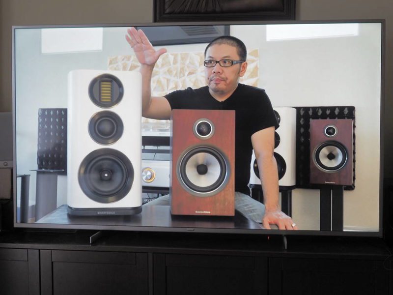 Philips 70PUS7555 – test i recenzja telewizora 4K z wielkim ekranem – Geex