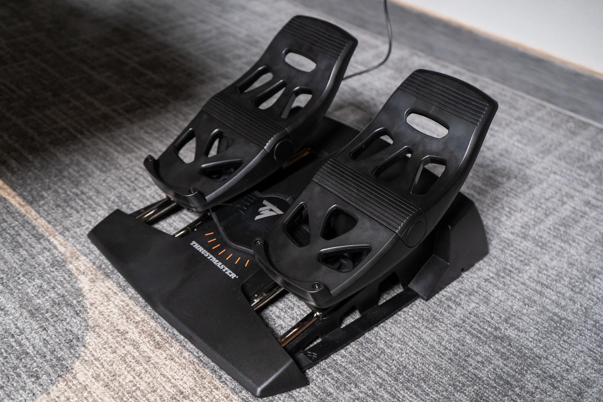 Microsoft Flight Simulator 2020 i zestaw Thrustmaster T.16000M FLIGHT ...