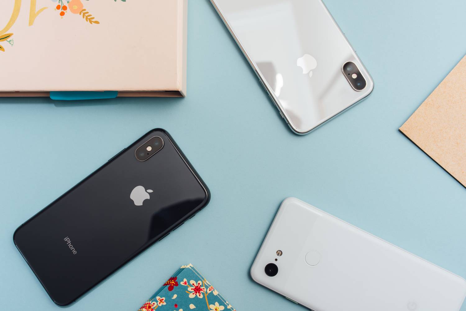 Funkcje w iPhonie, których prawdopodobnie nie znasz – Geex