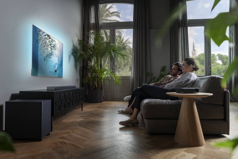 IFA 2020: Fidelio + Atmos + IMAX = soundbar Philips B97 – Geex