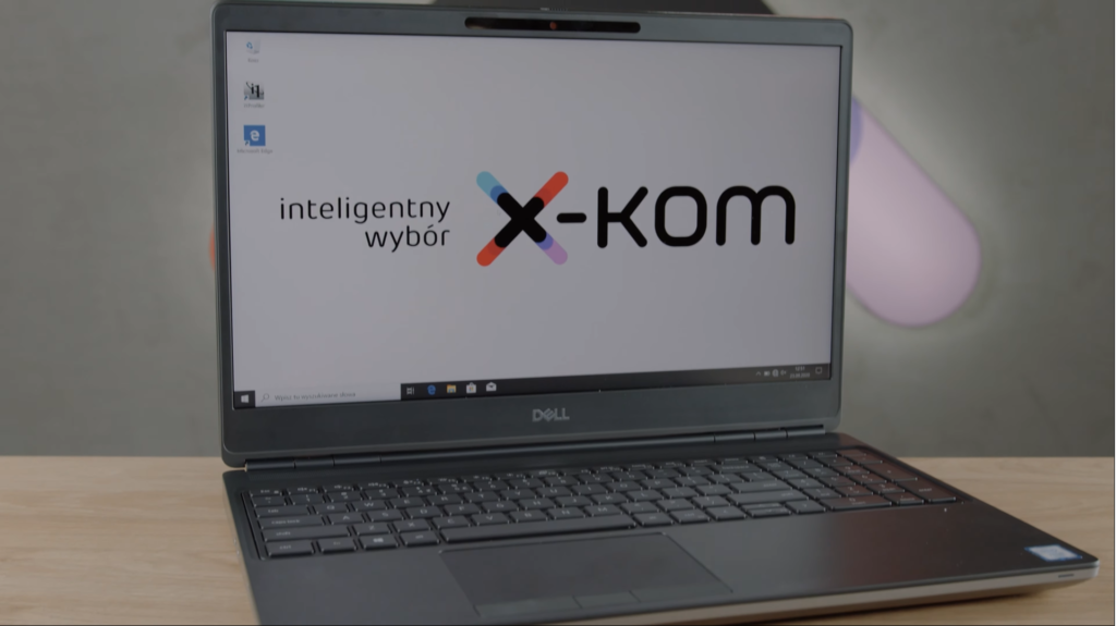 Dell Precision 7550 - recenzja potężnej mobilnej stacji roboczej | Geex