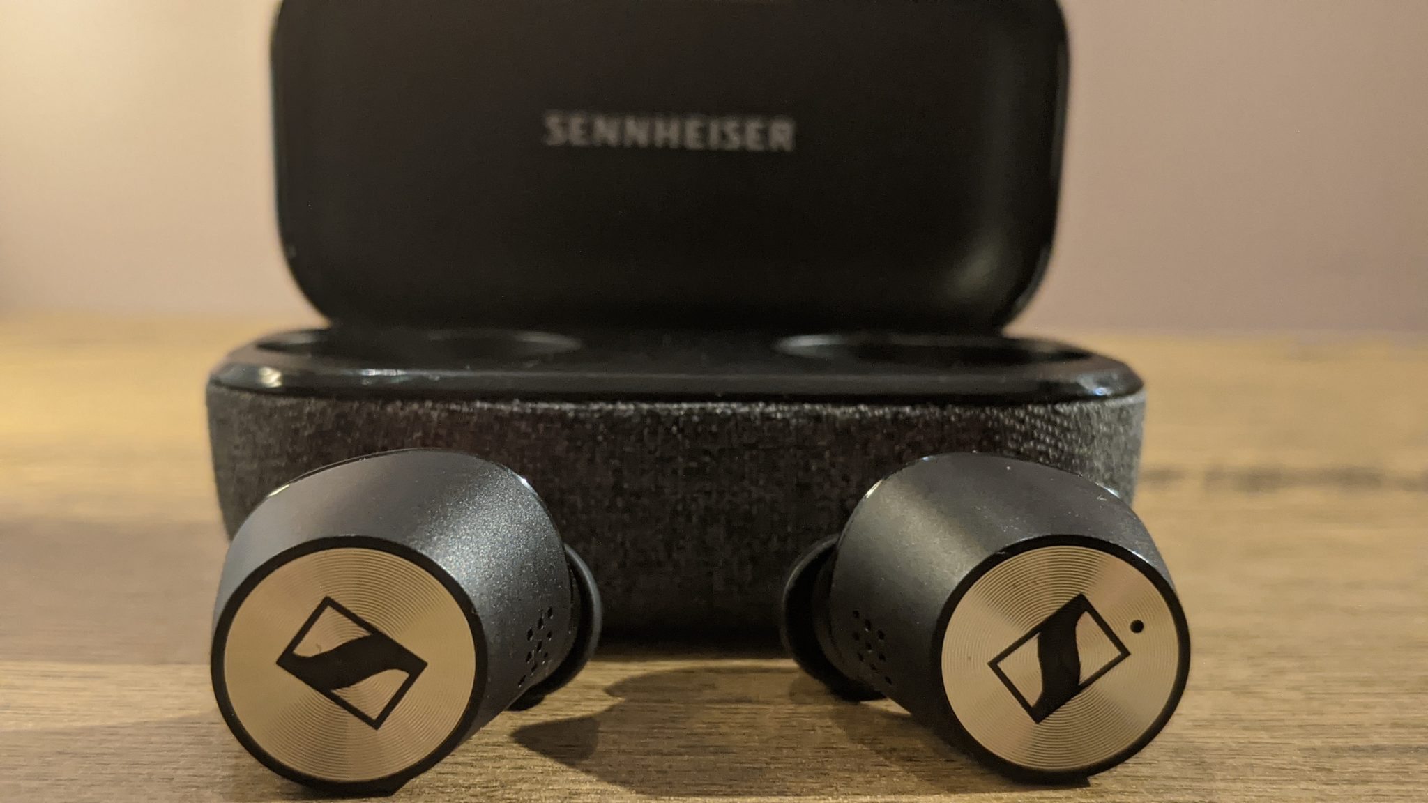 Sennheiser Momentum TWS 2 – test i recenzja – Geex