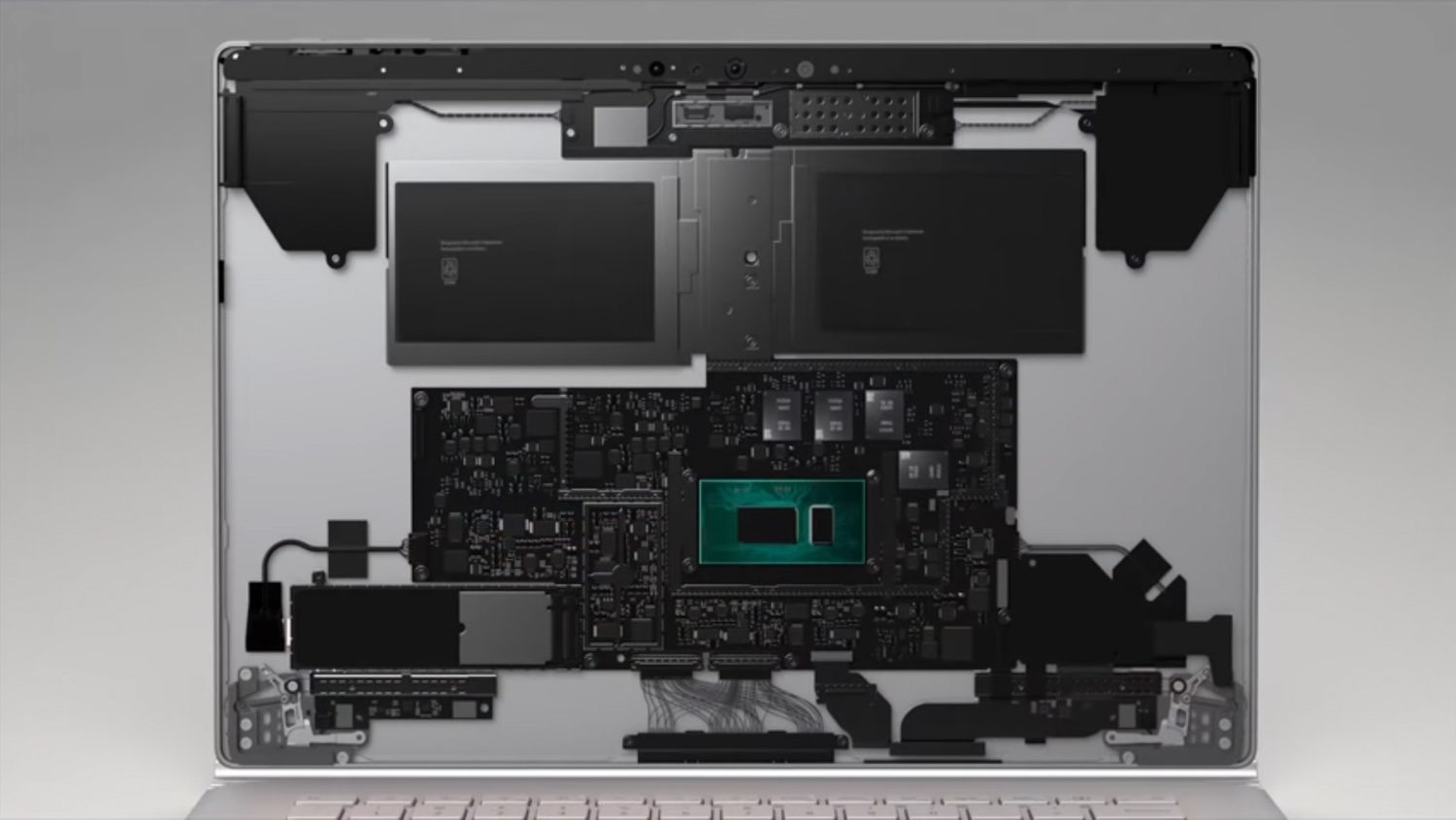 Recenzja Microsoft Surface Book 3 — Laptop dla kreatywnych — Geex