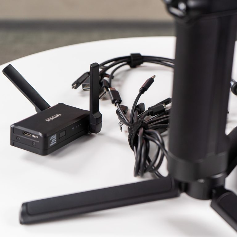 Nie siedmiu, ale jeden DJI Ronin SC2. Test i recenzja świetnego ...