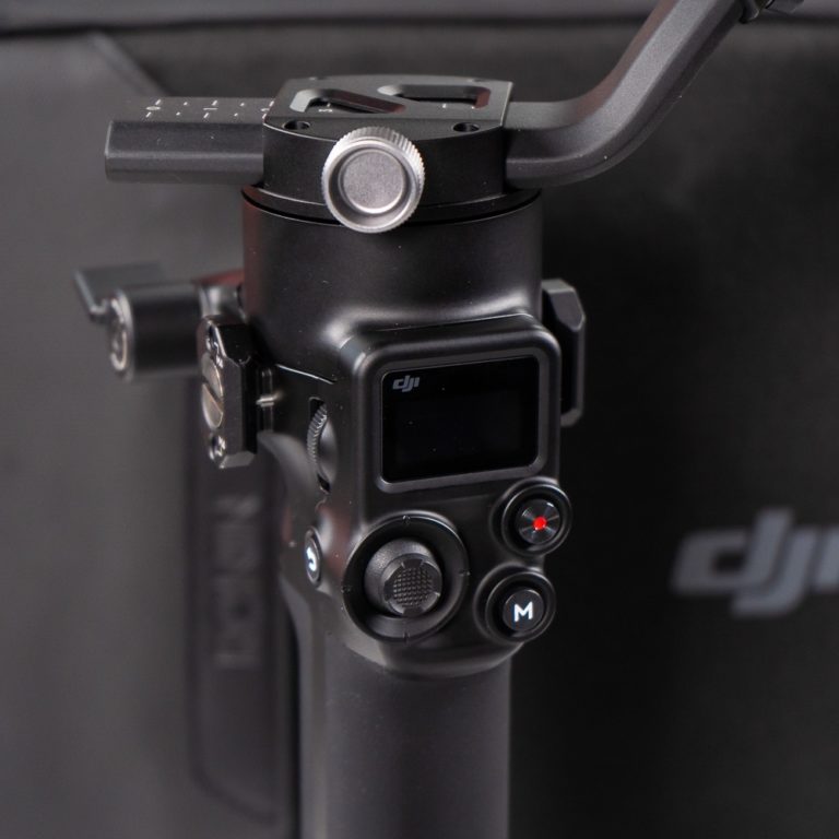 Nie siedmiu, ale jeden DJI Ronin SC2. Test i recenzja świetnego ...