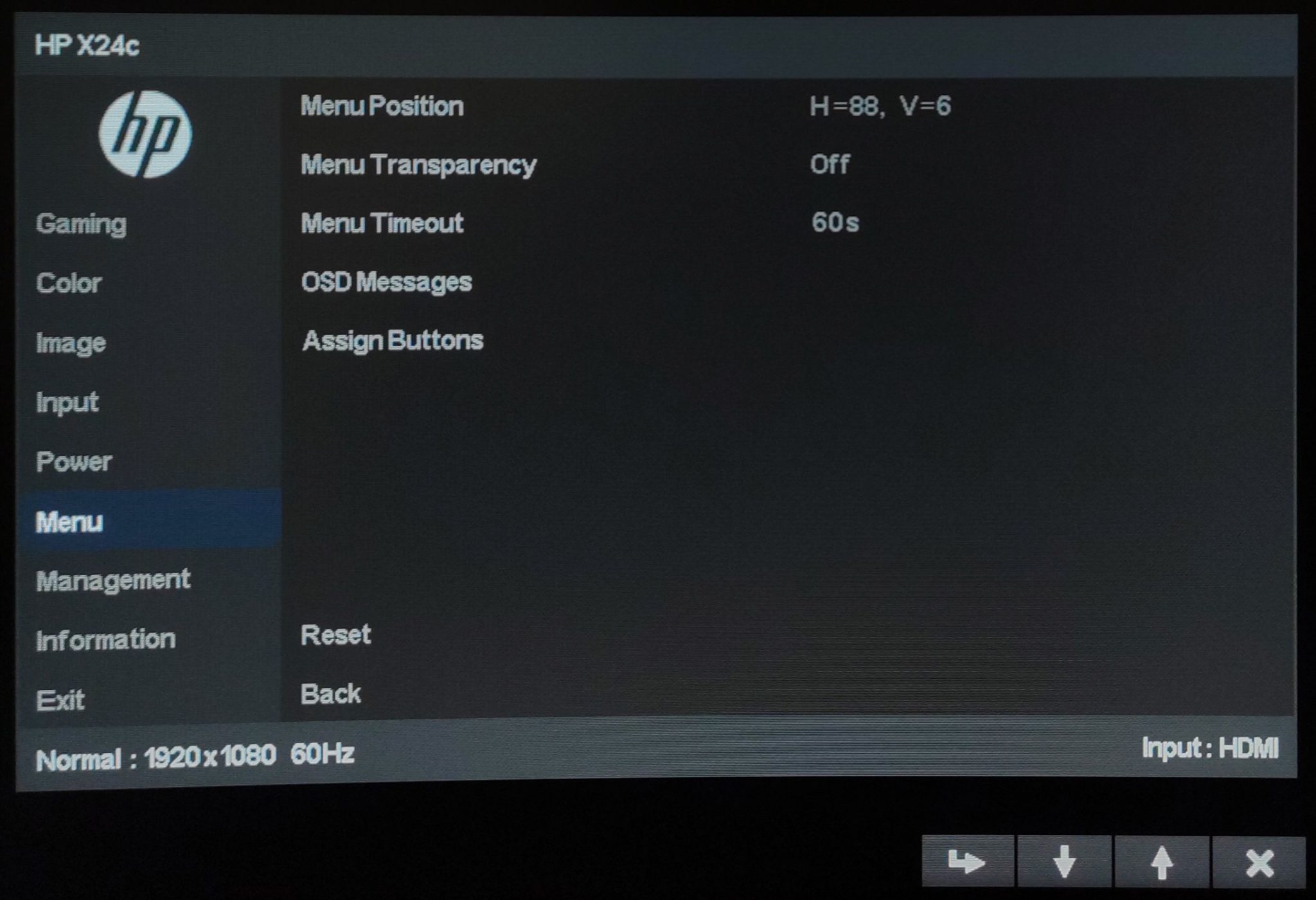 Testujemy HP X24c Curved. Gamingowy monitor z zakrzywionym ekranem w ...