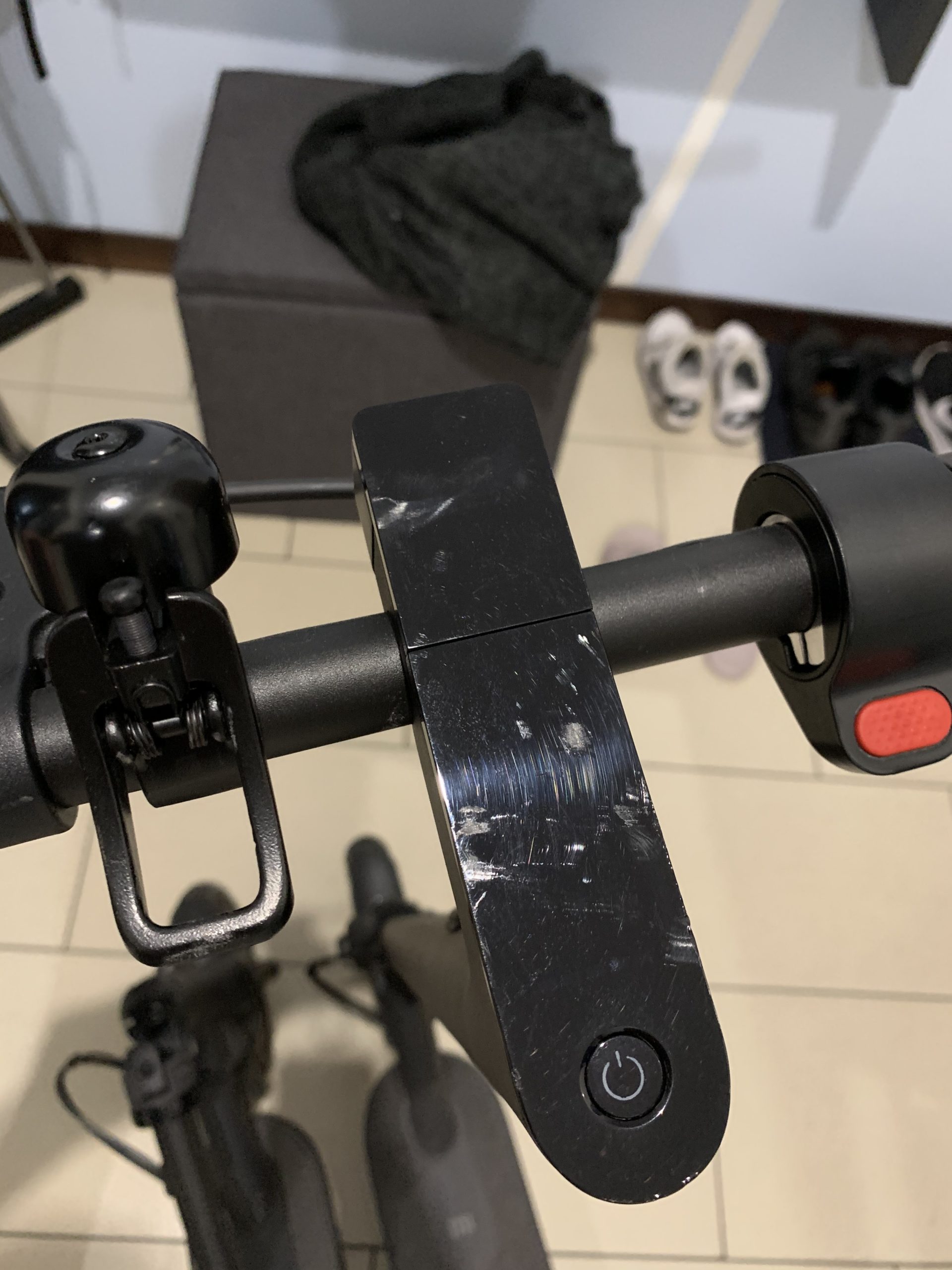 Recenzja i test Xiaomi Electric Scooter Mi Pro 2. Czerwona znaczy ...